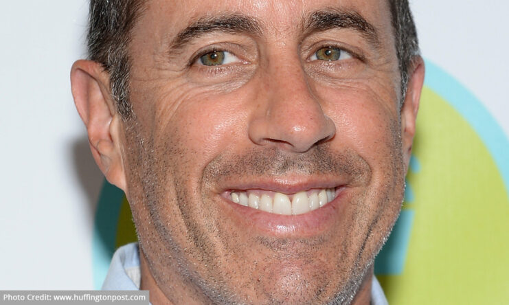 Jerry Seinfeld Net Worth (January 2026)