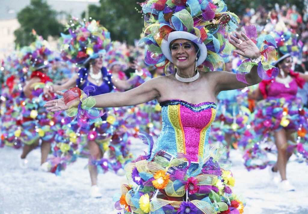 Event Calendar Archives - Fiesta SA