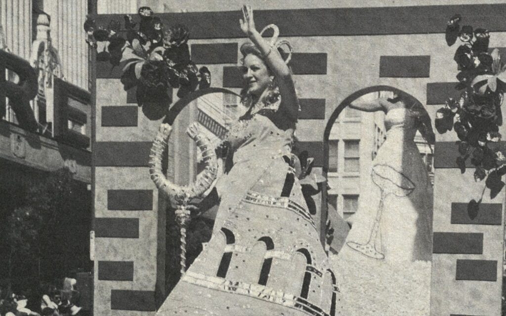 History of Fiesta San Antonio - Why Do We Celebrate It?