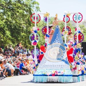 History of Fiesta San Antonio - Why Do We Celebrate It?