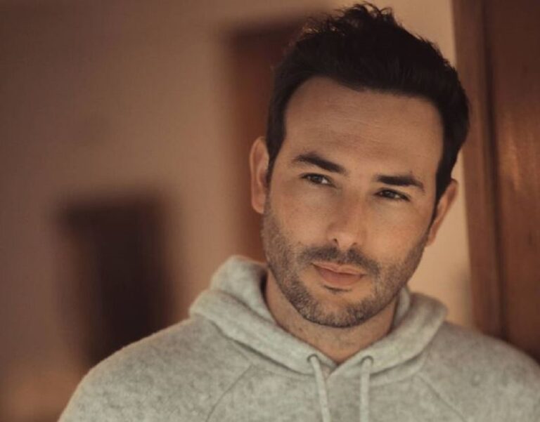 Sebastián Martínez Height, Weight, Net Worth, Age, Birthday, Wiki ...