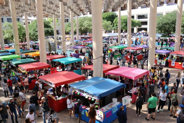 Fiesta SA - Art, Heritage & Culture