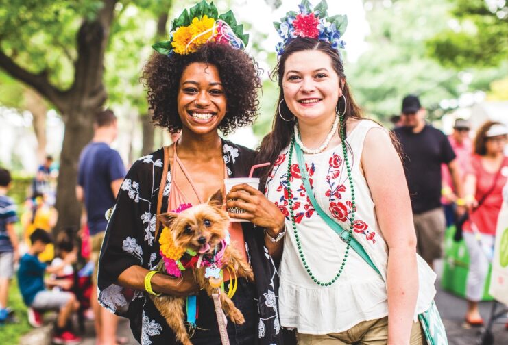 21Apr Fiesta® Arts Fair - Fiesta SA