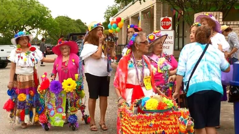 Fiesta SA - Art, Heritage & Culture