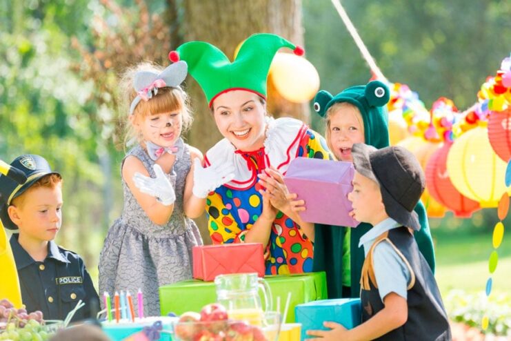 21Apr Fiesta® De Los Niños - Fiesta SA
