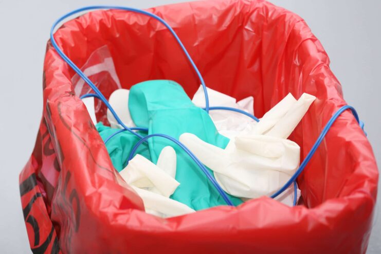 How To Dispose Of Medical Waste Properly - Tips And Tricks - Fiesta SA