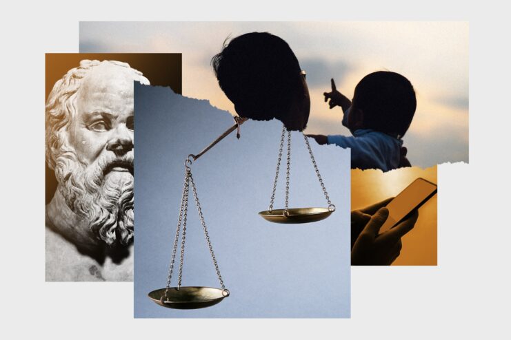 What’s the Difference Between Traditional Ethicality and Bounded ...