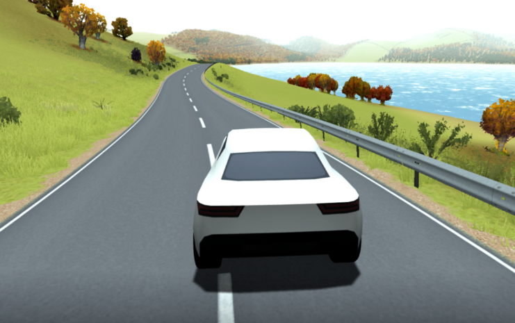 The Evolution of Driving Games: From Simple Arcade Machines to ...