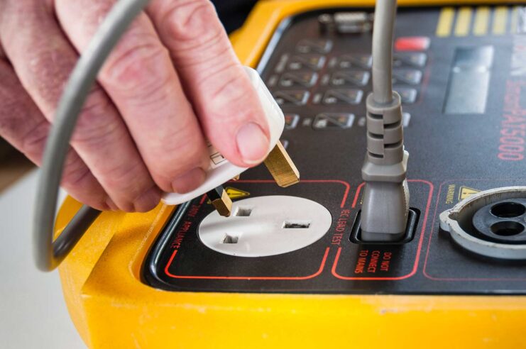 PAT Testing: The Landlord's Checklist for Electrical Safety Compliance ...
