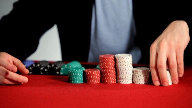 Basic Poker Rules For Beginners at a Tournament - Fiesta SA
