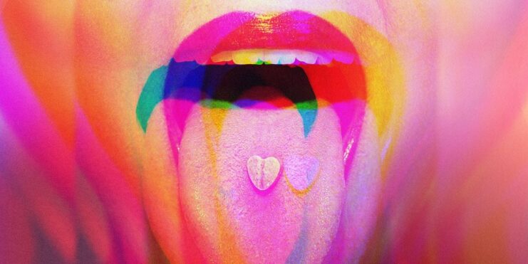What is LSD? Understanding its effects and its dangers - Fiesta SA