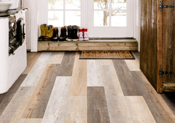 What You Need to Know About Vinyl Floor Tiles - Fiesta SA