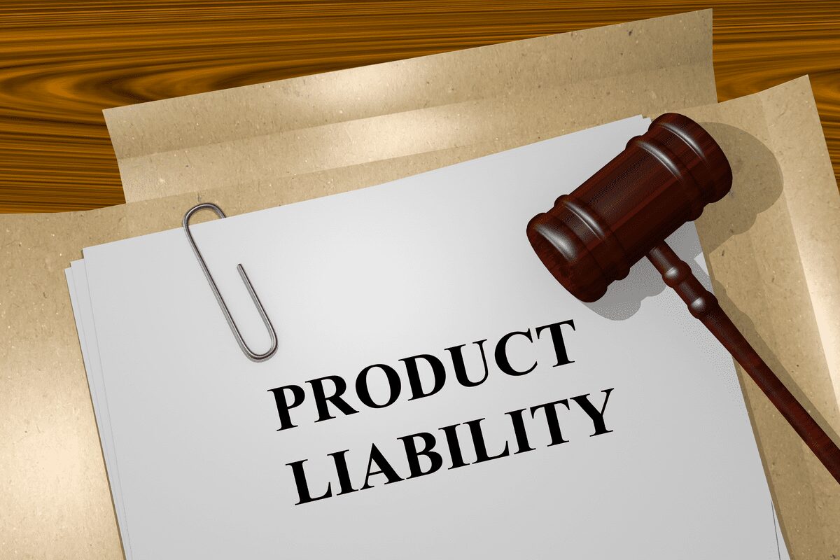 When Products Go Wrong: Understanding the Different Product-Based ...