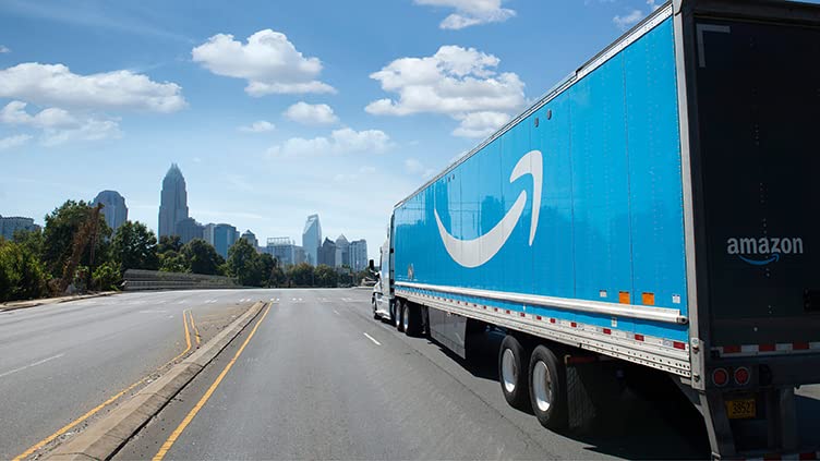 What Is Amazon Relay And How Does It Work? - Fiesta SA