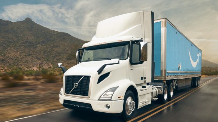 What Is Amazon Relay And How Does It Work? - Fiesta SA