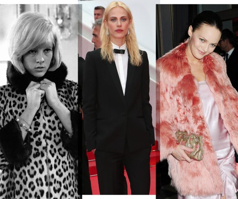 Most Famous Celebrities From Paris: Actors, Musicians, and Icons ...
